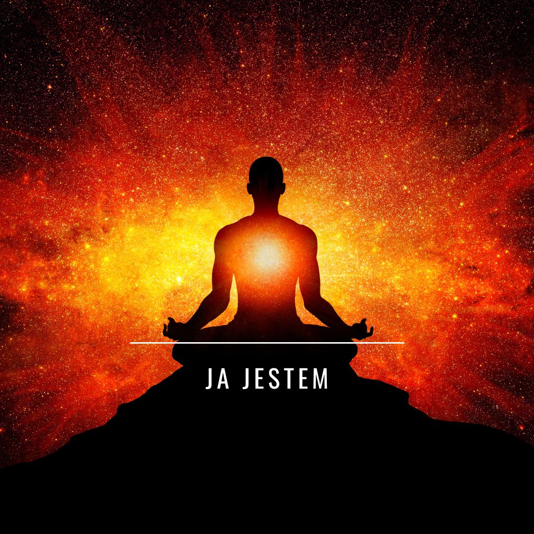 Potęga Świadomości Neville Goddard | Ja Jestem